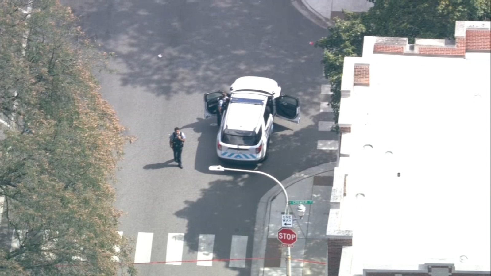 South Shore, Chicago shooting today: Woman, teen shot in 6700-block of ...