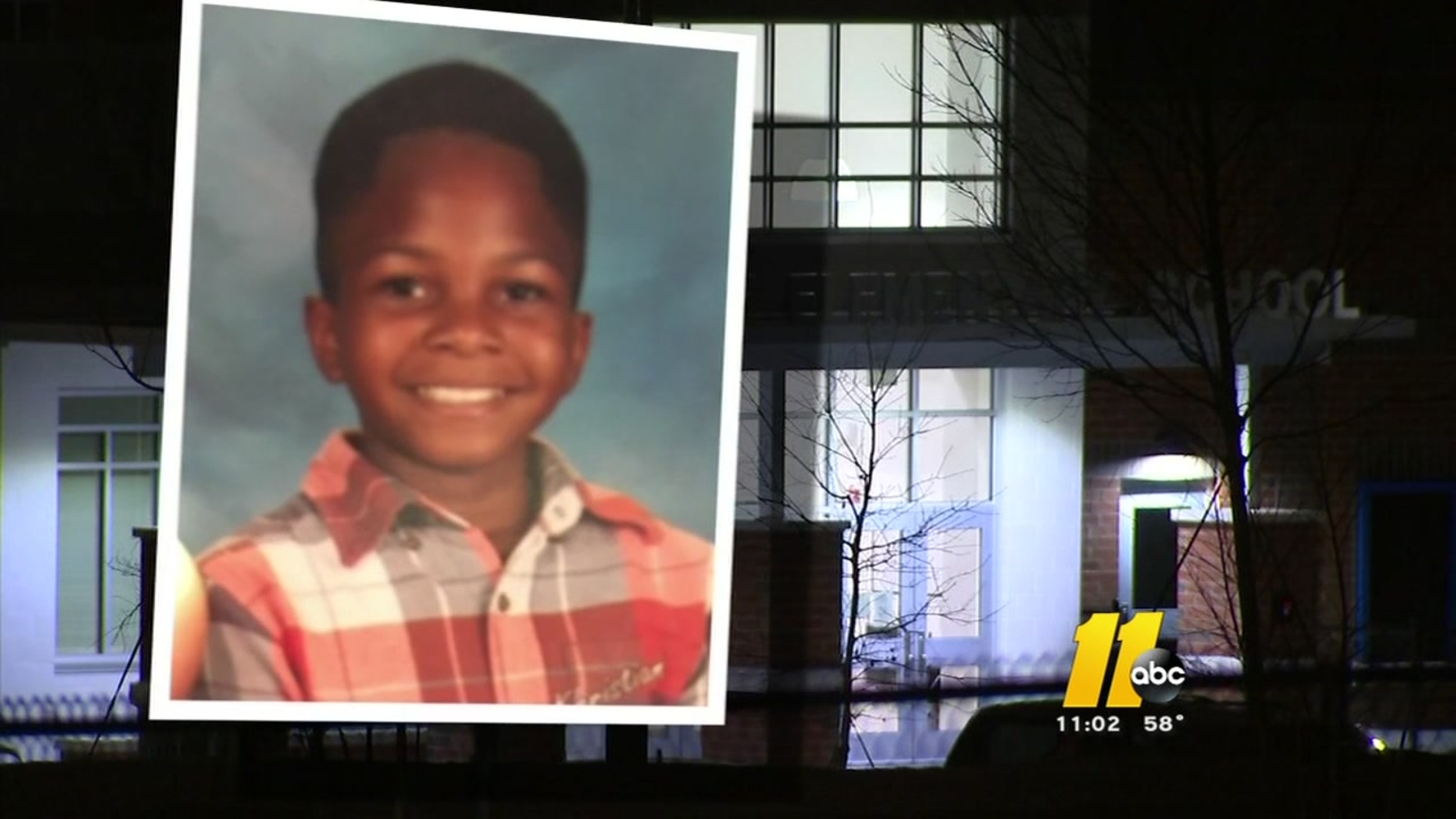 Search on for missing 10-year-old Cary boy - ABC13 Houston