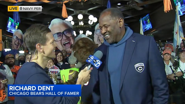 Vikings-Bears game today: Minnesota Vikings defeat Chicago Bears 27-24 ...