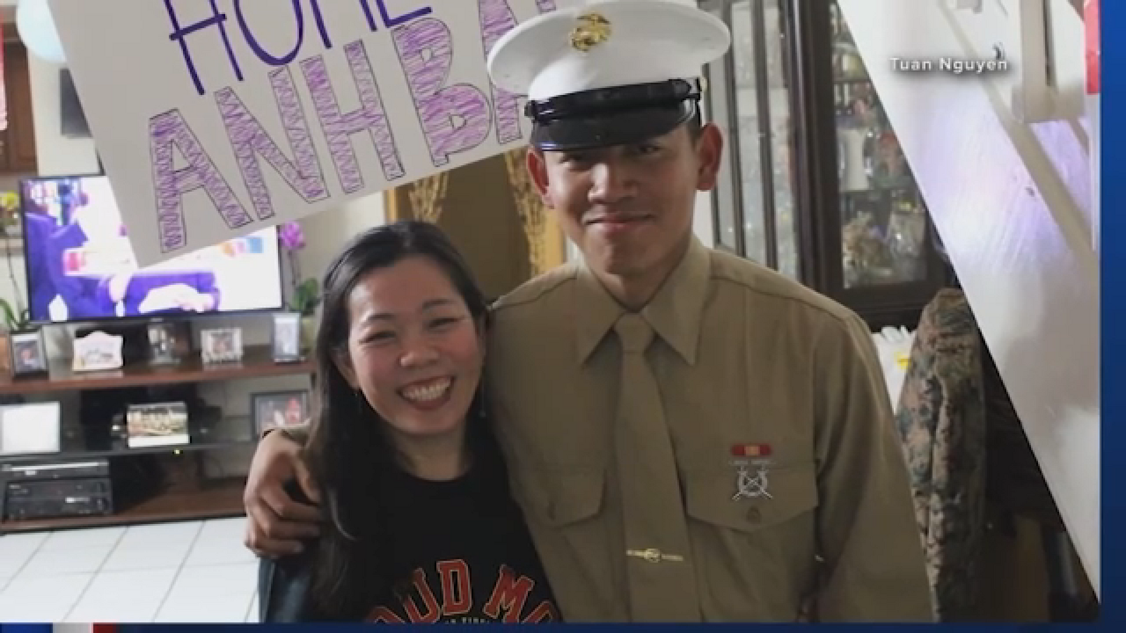Quoc Hieu Jake Nguyen killed: Family of marine who deputies say was shot to death in northwest ...