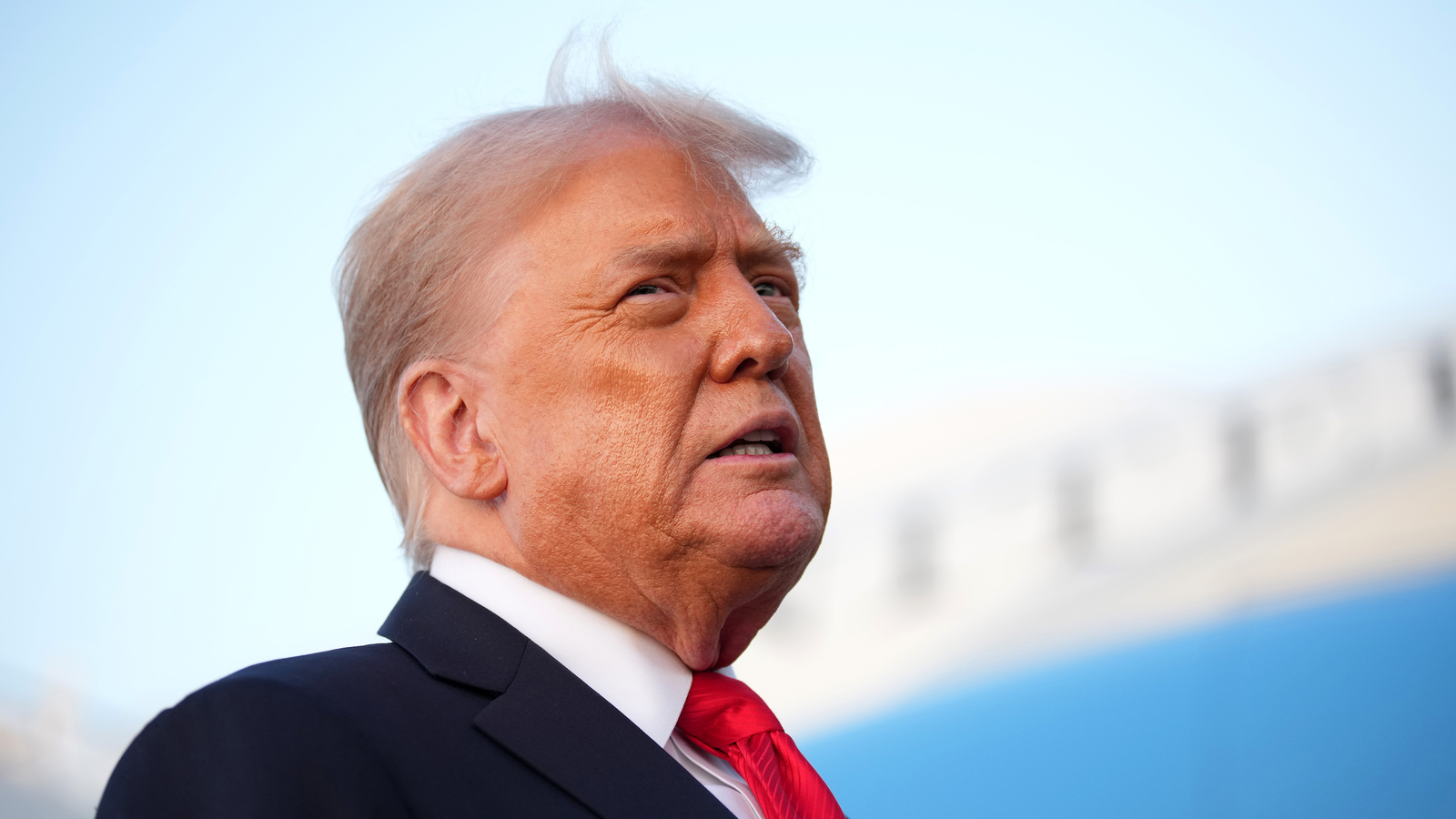 Appeals court upholds $83 million judgment against Trump for defaming E ...