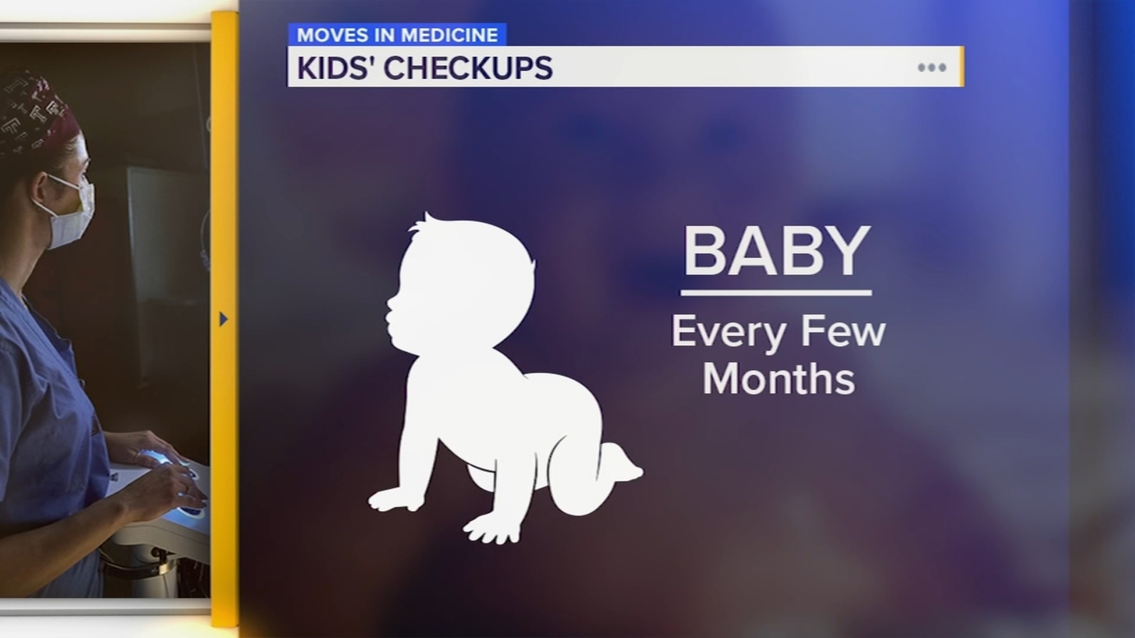 Annual checkups keep kids healthy and developing well | Moves in ...