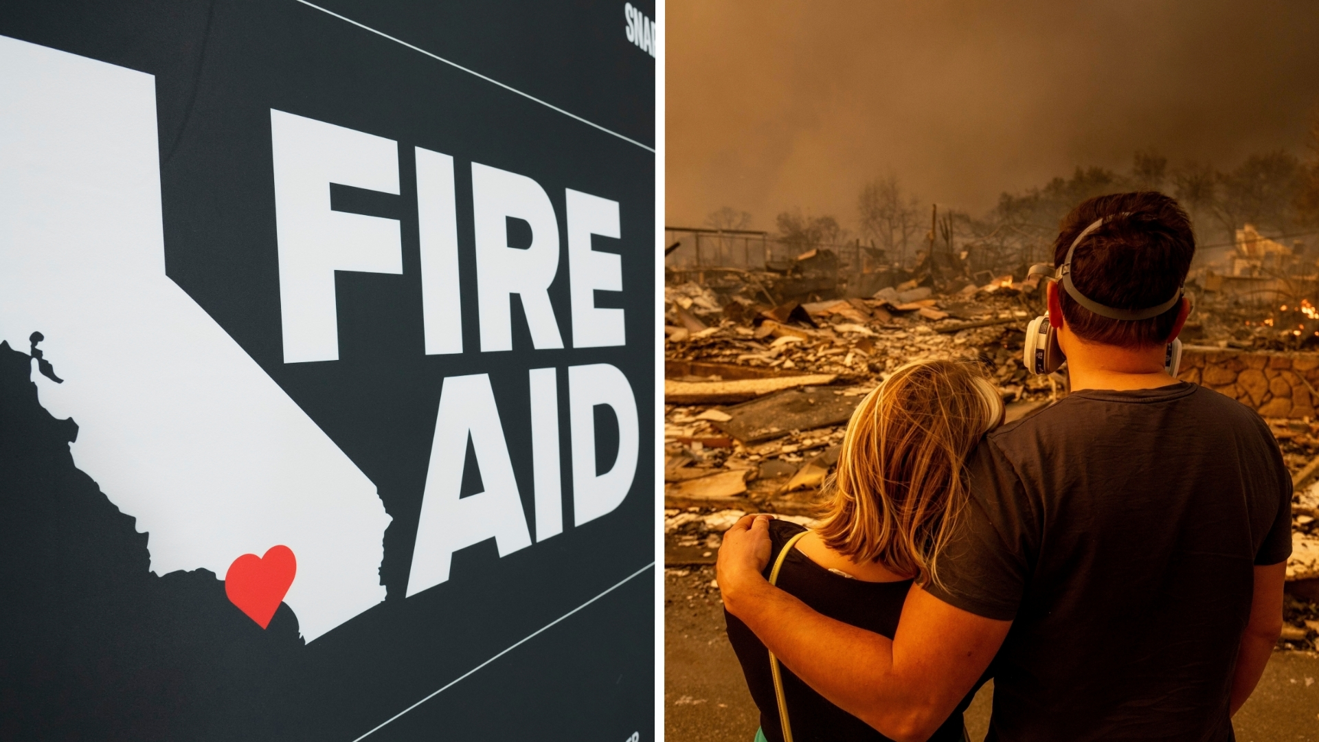 7 On Your Side: As Palisades, Eaton fire survivors question FireAid ...