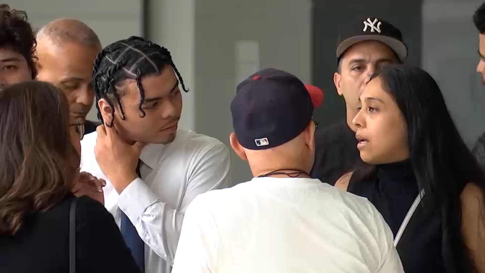 Bronx deadly shooting: 18-year-old appears in court on gun charges ...