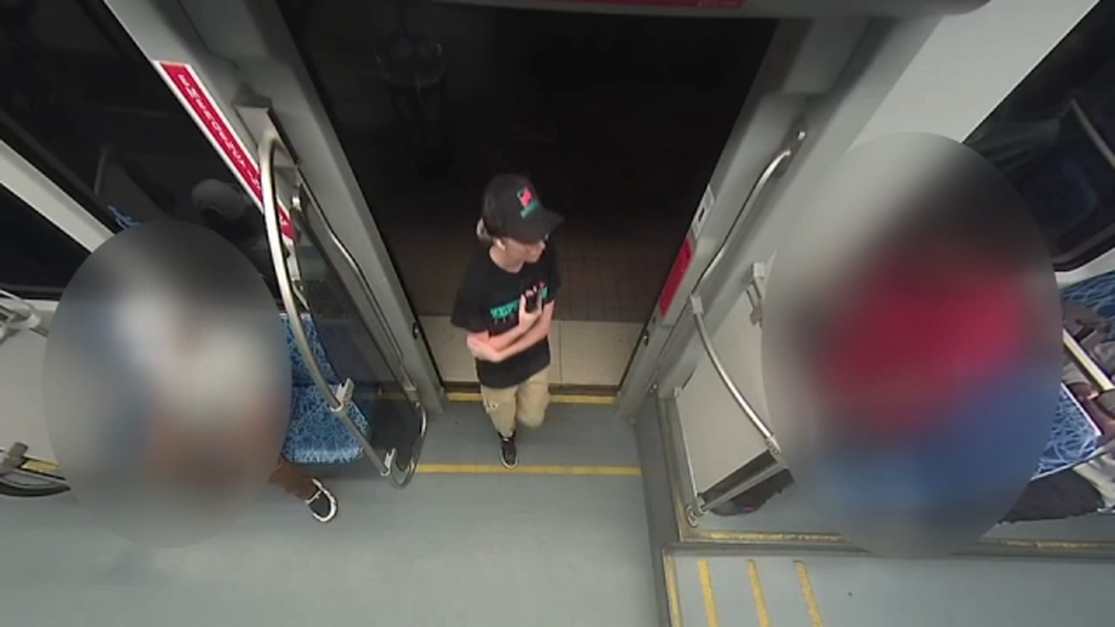 Charlotte stabbing | Triangle leaders react to deadly attack ...