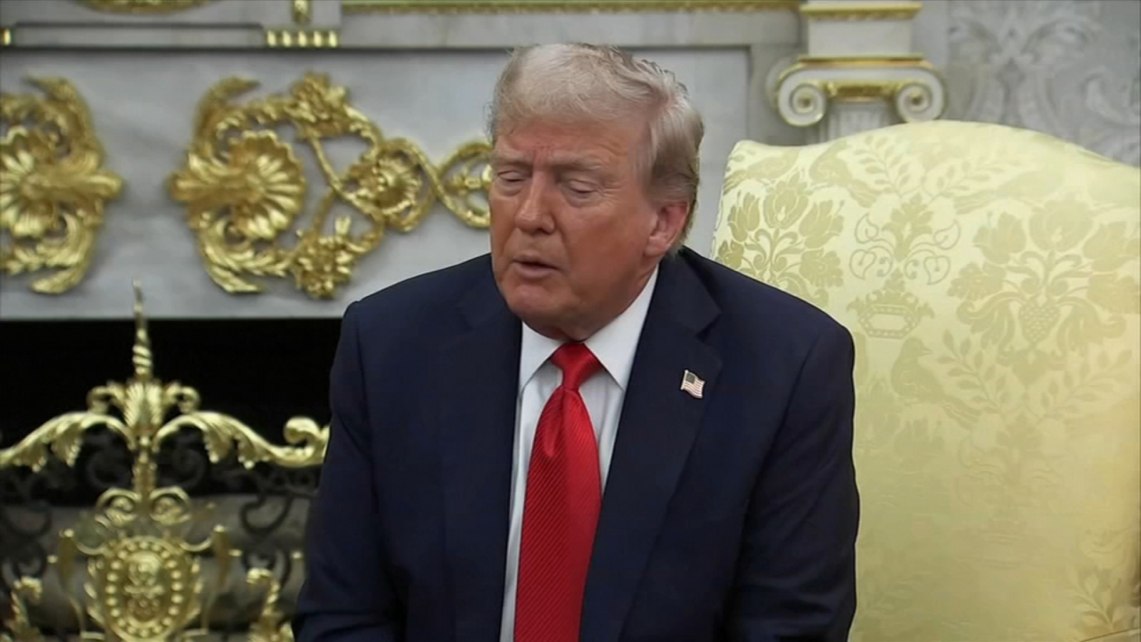 Trump-Epstein note: Donald Trump note to Jeffrey Epstein that he denies ...