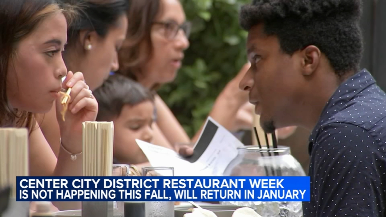 Philadelphia's Center City District Restaurant Week is not happening ...