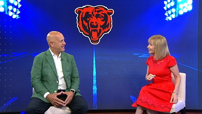 Vikings-Bears game today: Minnesota Vikings defeat Chicago Bears 27-24 ...