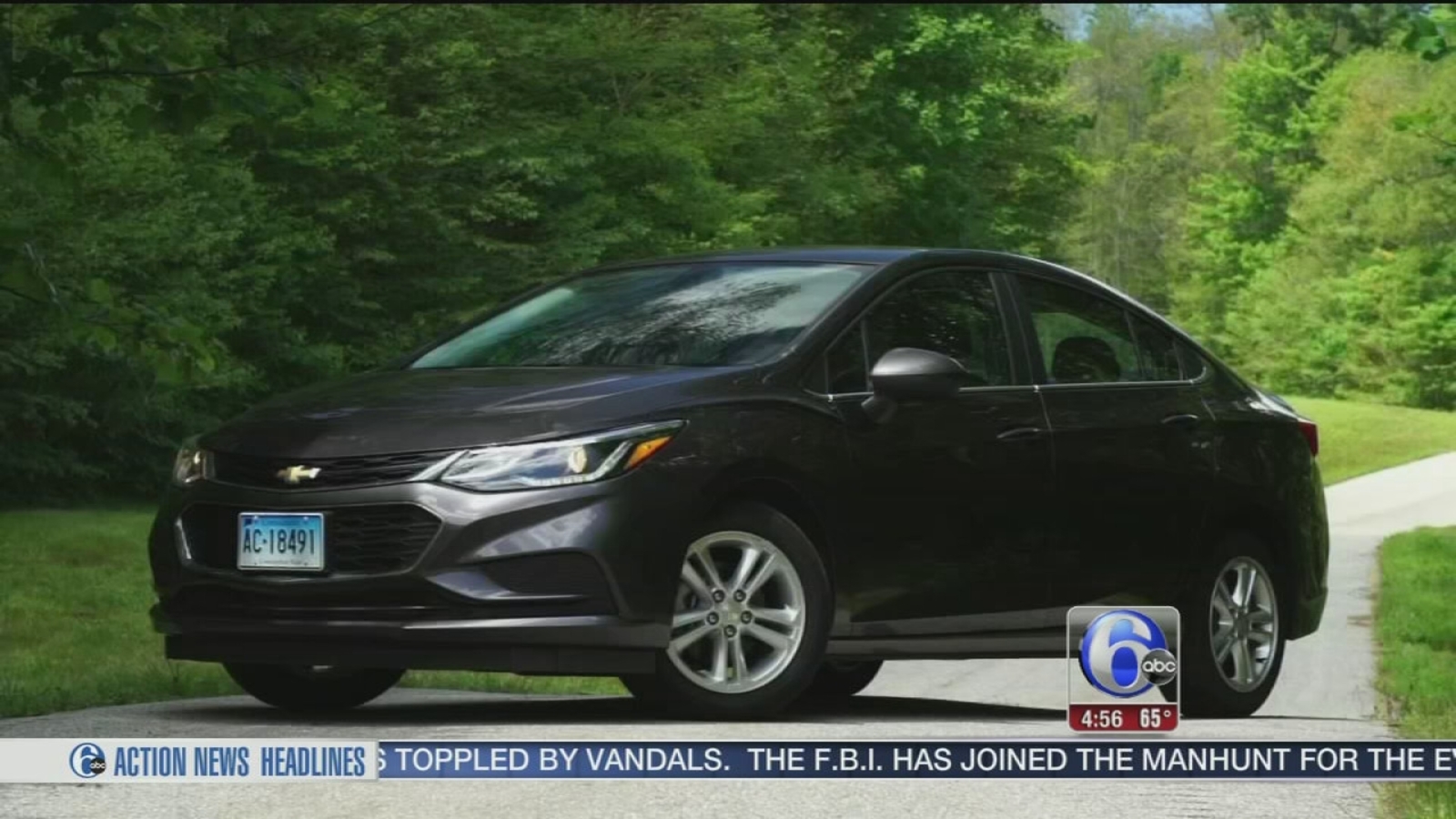Consumer Reports reveals list of top car picks - 6abc Philadelphia