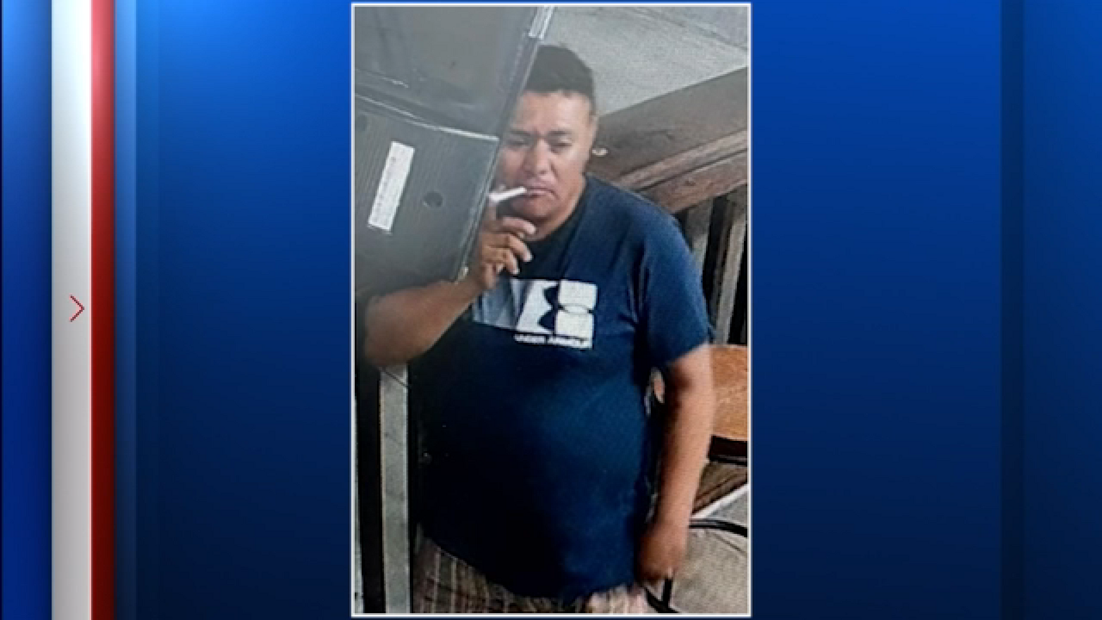 Liberty County Sheriff's Office identifies Jose Osman Aguilar ...