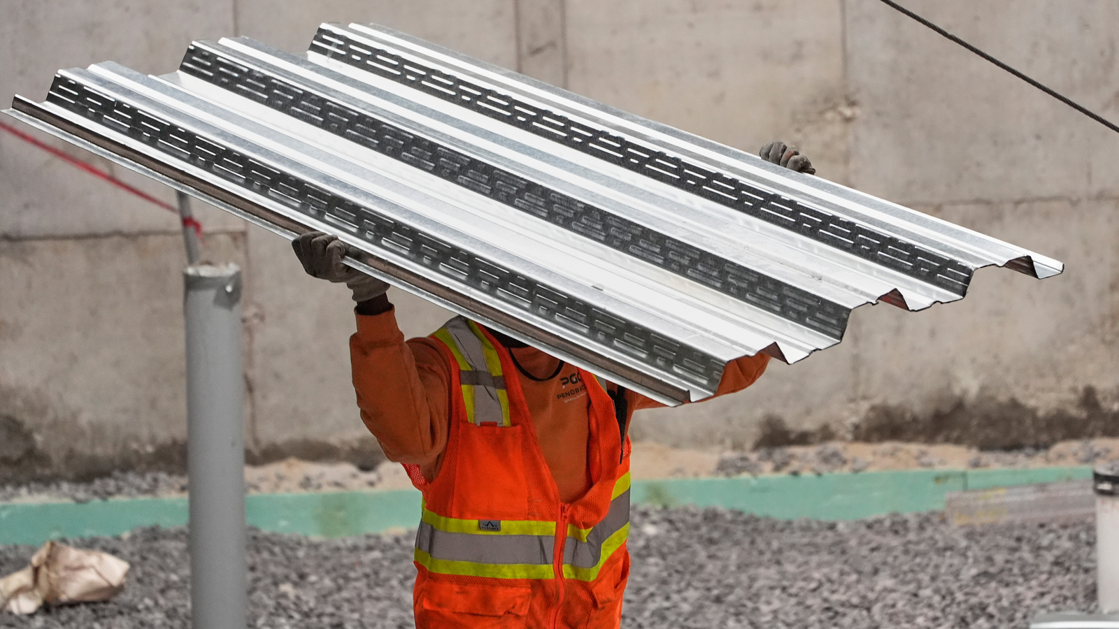 US economy added 911,000 fewer jobs than previously reported in largest ...