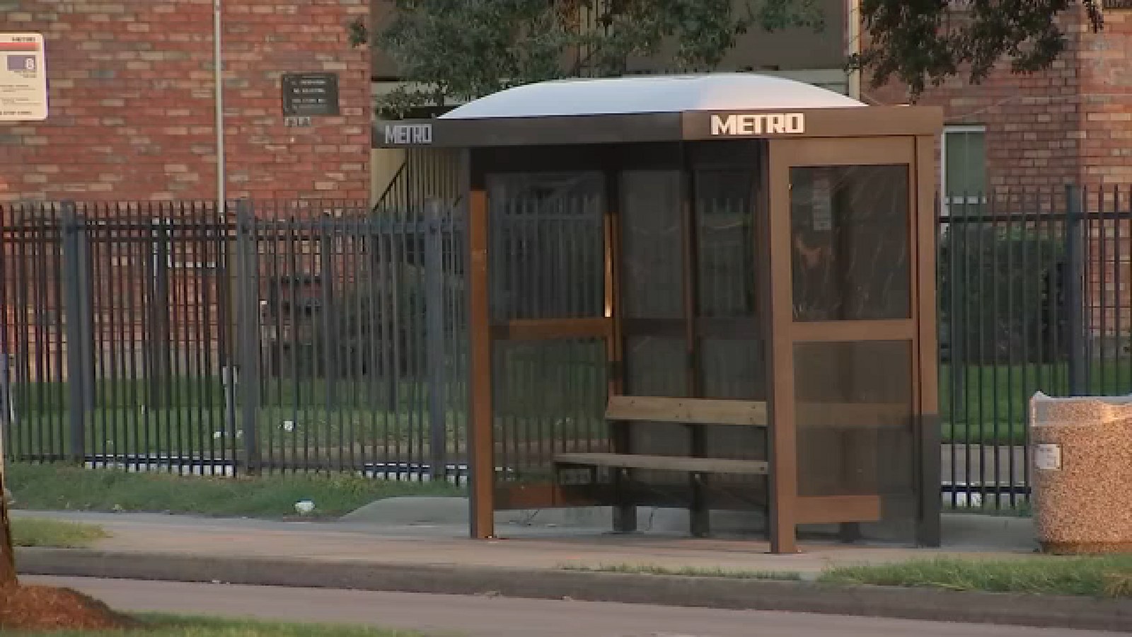 Man arrested, charged in shooting death of his uncle on West Bellfort ...