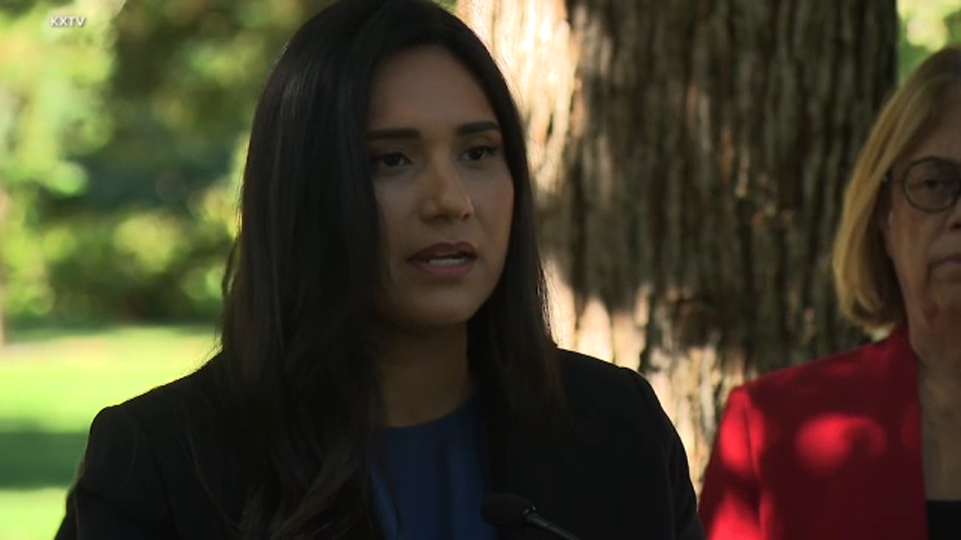 State senator from Riverside County files legal claim against city of ...