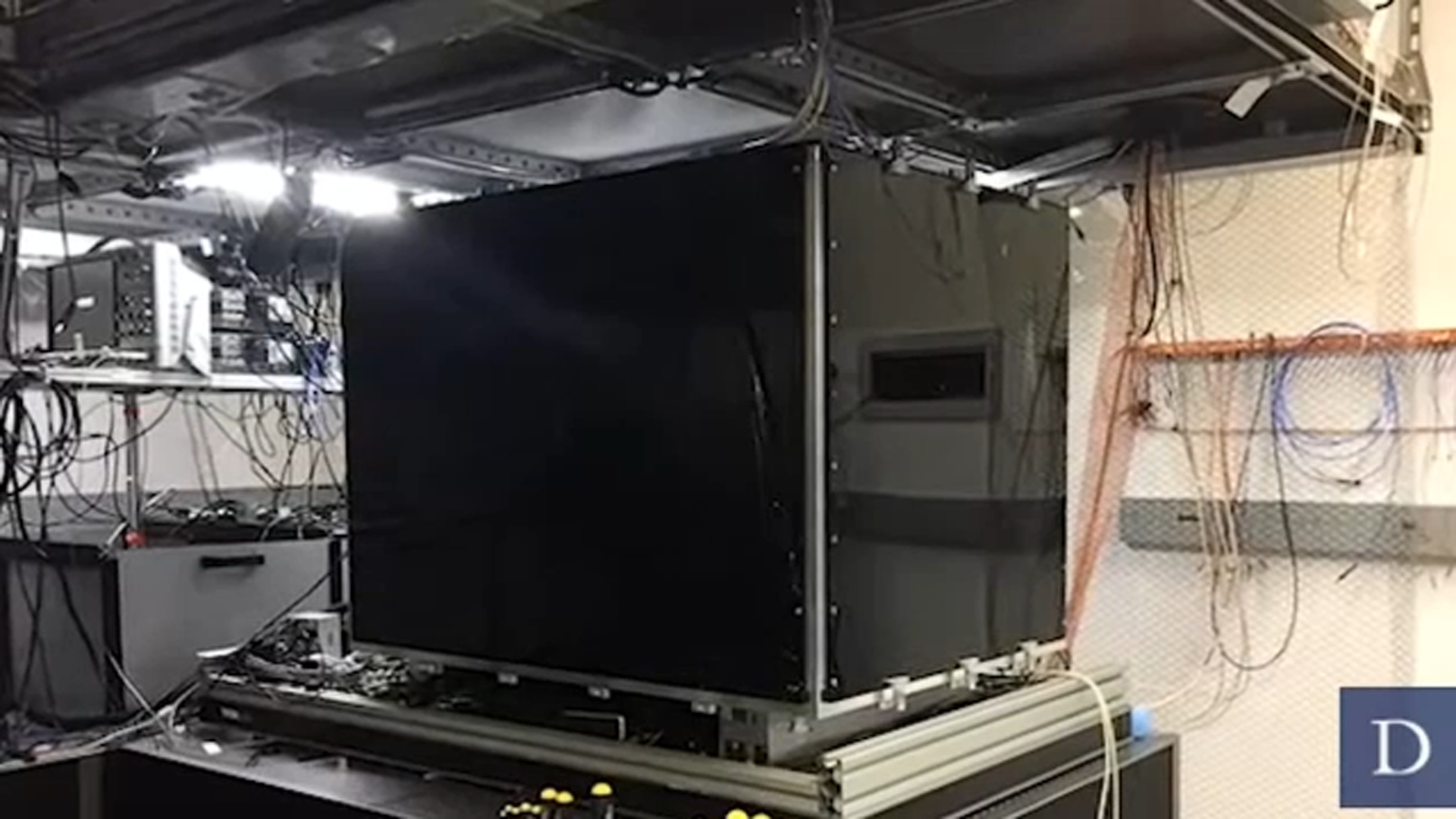 Quantum Leap | Duke researchers get green light to plan powerful ...