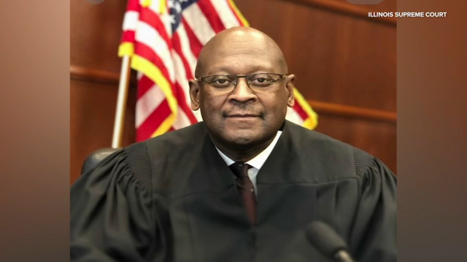 Illinois Supreme Court justices: P. Scott Neville Jr. chosen as next ...