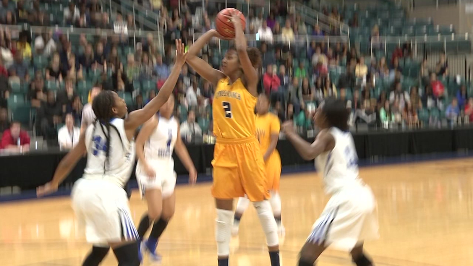 Cy Ranch to take on Pflugerville in their first state semi-final ...