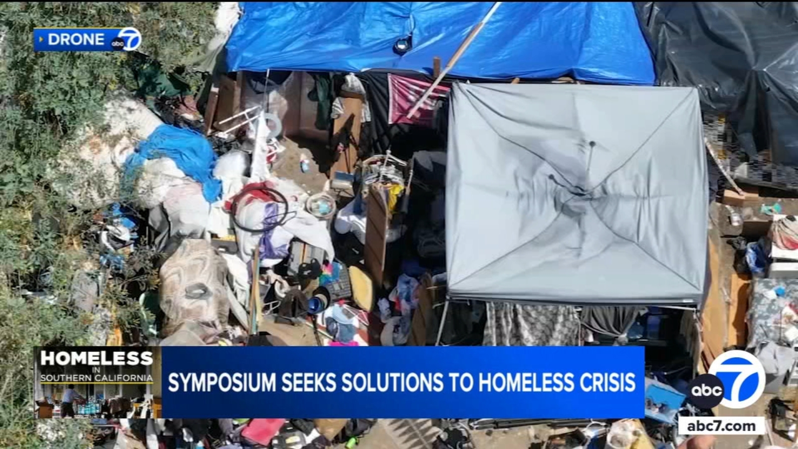 Salvation Army Homelessness Symposium seeks solutions to Los Angeles ...