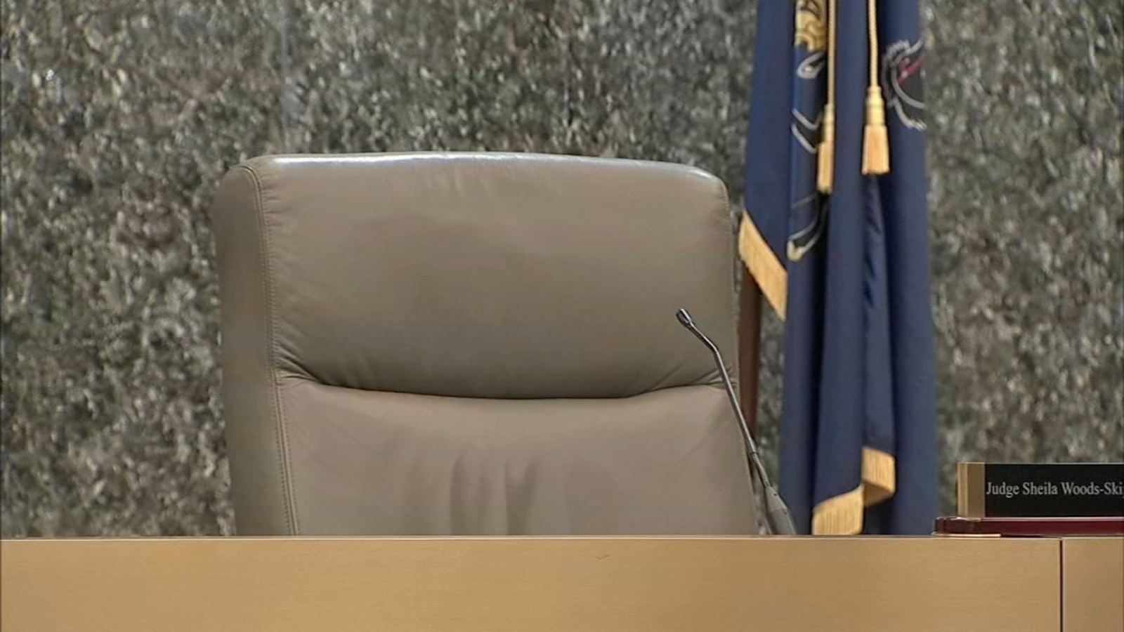 Philadelphia judge accused of attempting to influence case with ties to ...