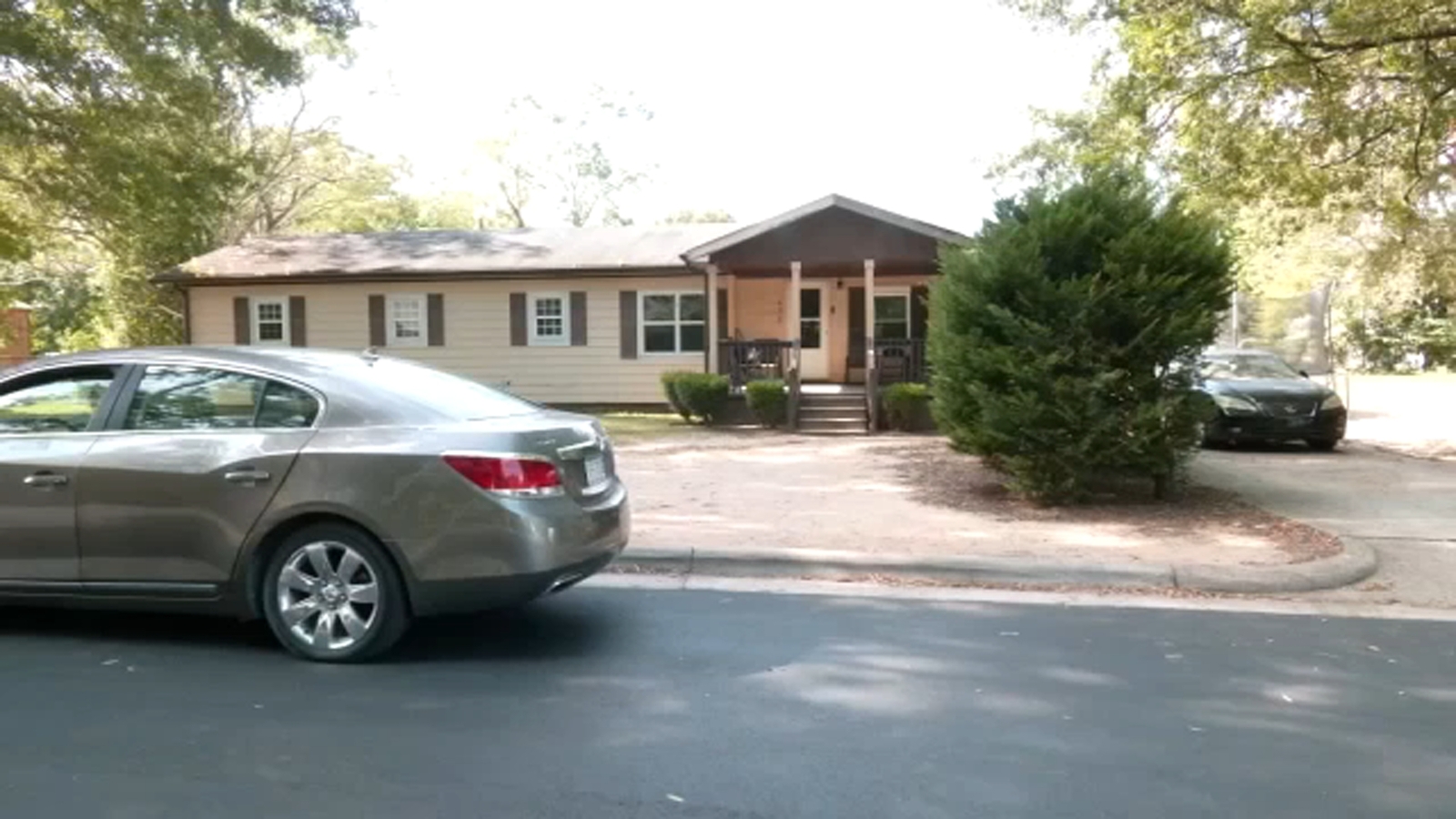 Ericka Lucas | Ex-Rolesville High principal, wife of Wake Forest High ...