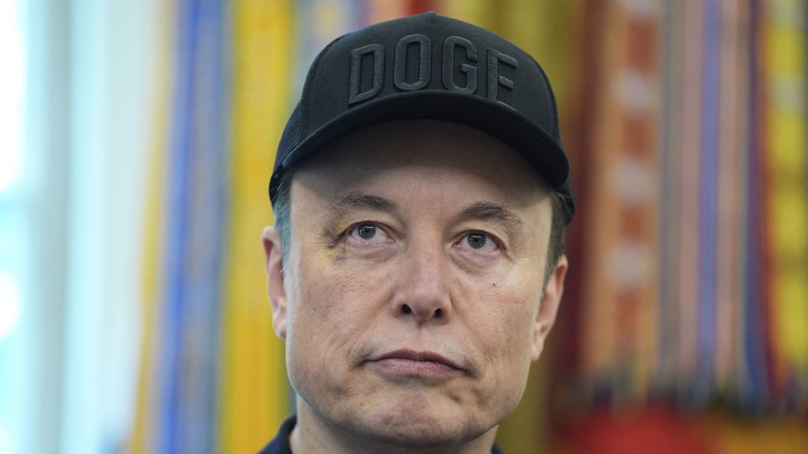 Elon Musk loses crown as the world's richest person to Larry Ellison and then snatches it back ...