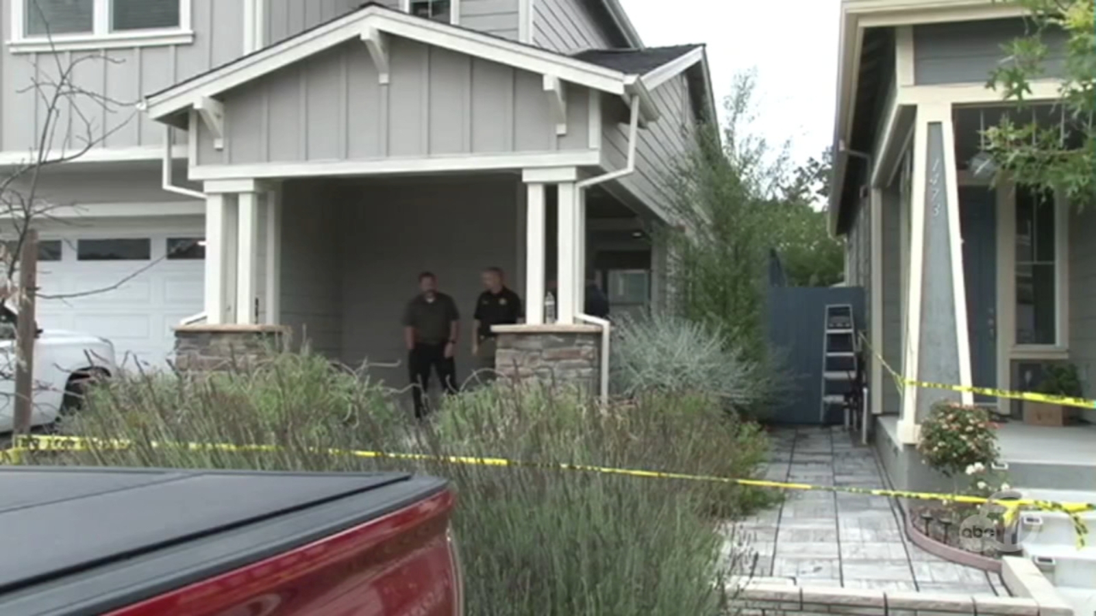 Santa Rosa shooting: Woman, dog shot and killed in home, police say ...
