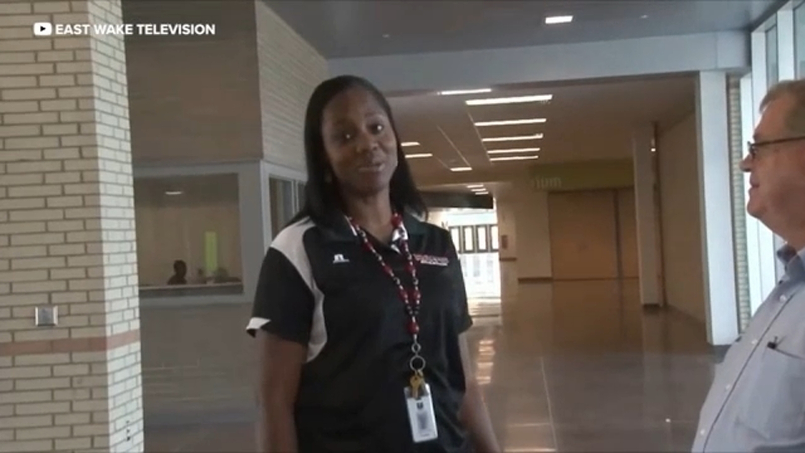 Wake Co. teen appears in court, faces murder charge in shooting of ...