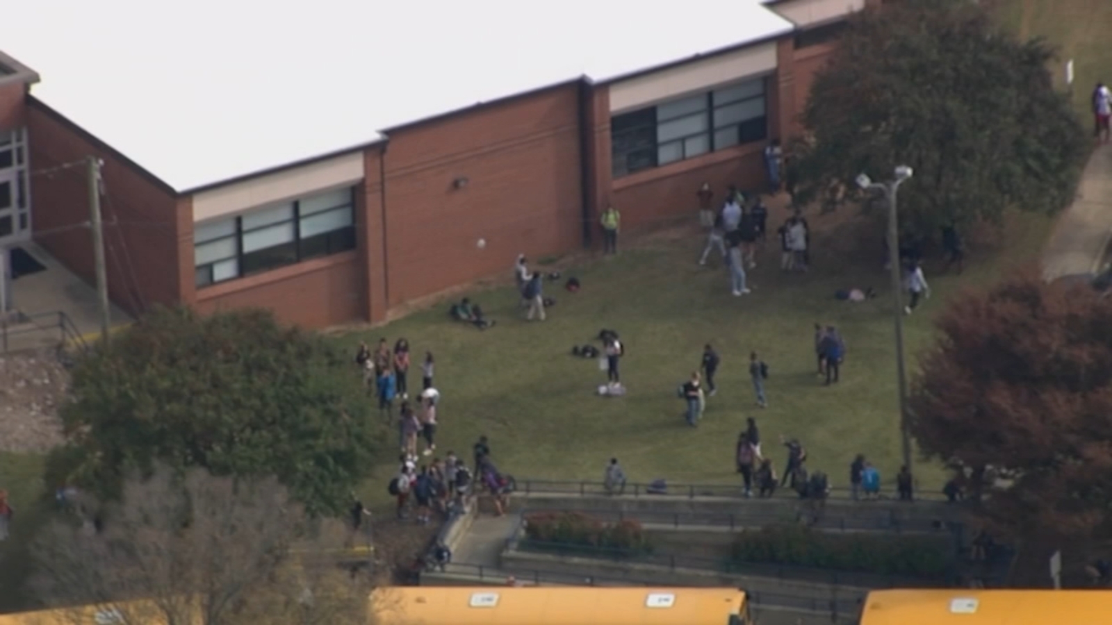 Daveon Dunn | Wake County P.E. teacher, former SAU basketball player ...