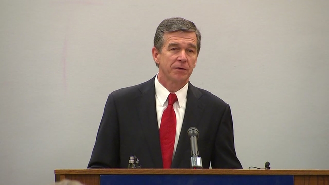 Gov. Cooper budget would spend $1.1 billion more - ABC11 Raleigh-Durham