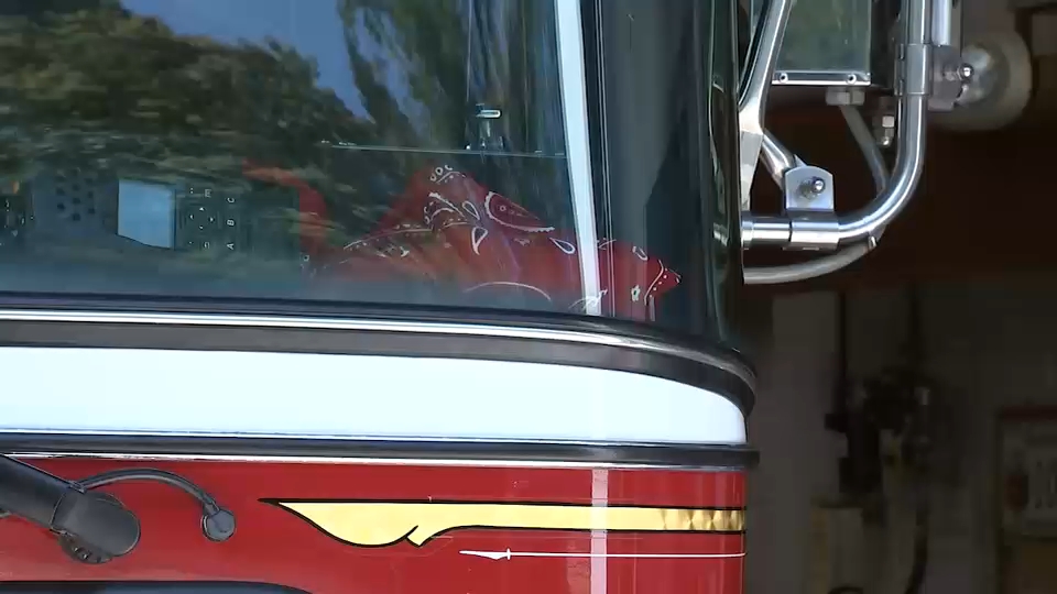 Family honors 9/11 hero Welles Crowther, known as 'the Man in the Red ...