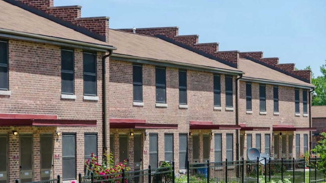 Altgeld gardens News - ABC7 Chicago