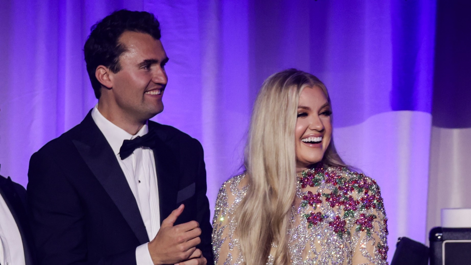 What to know about Charlie Kirk, who leaves behind wife, 2 kids - ABC7 ...