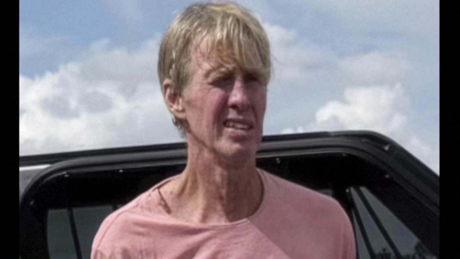 Ryan Routh trial: Secret Service agent testifies he came within feet of ...