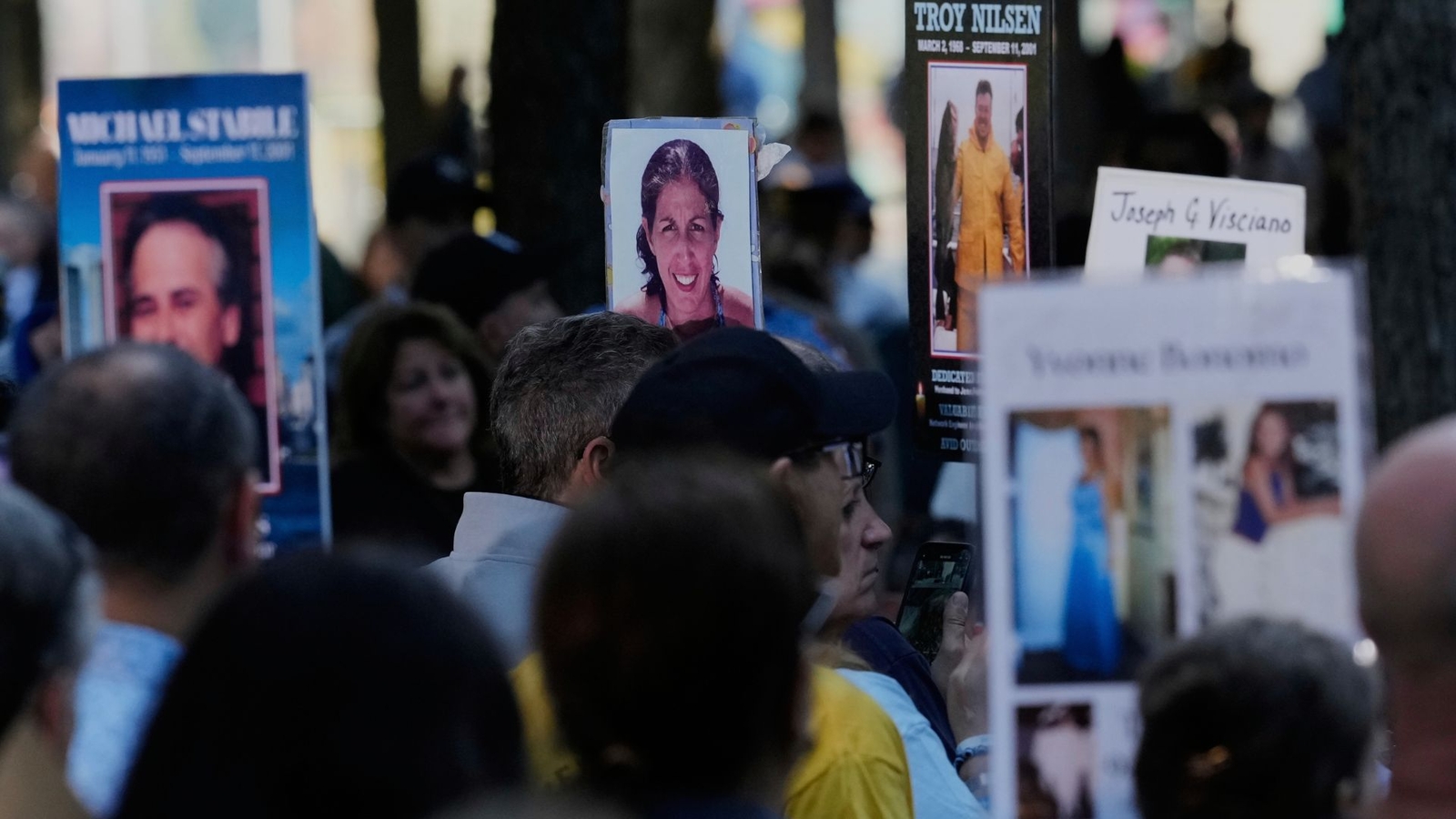 9/11 Remembrance: NYC & Tri-State Area Honors Victims - News Usa Today