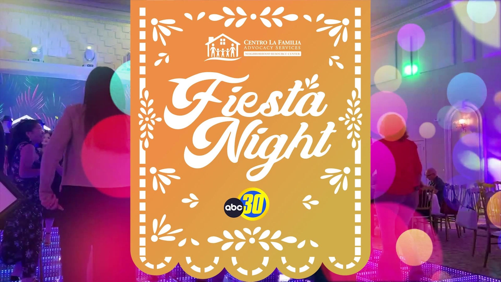 Fiesta Night includes dinner and dancing in Clovis - ABC30 Fresno