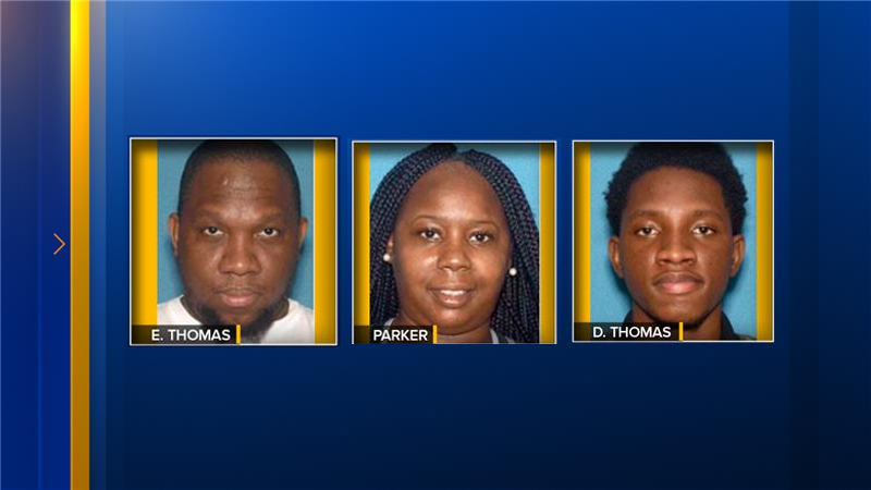 3 members of the same family arrested for murder of missing New Jersey ...