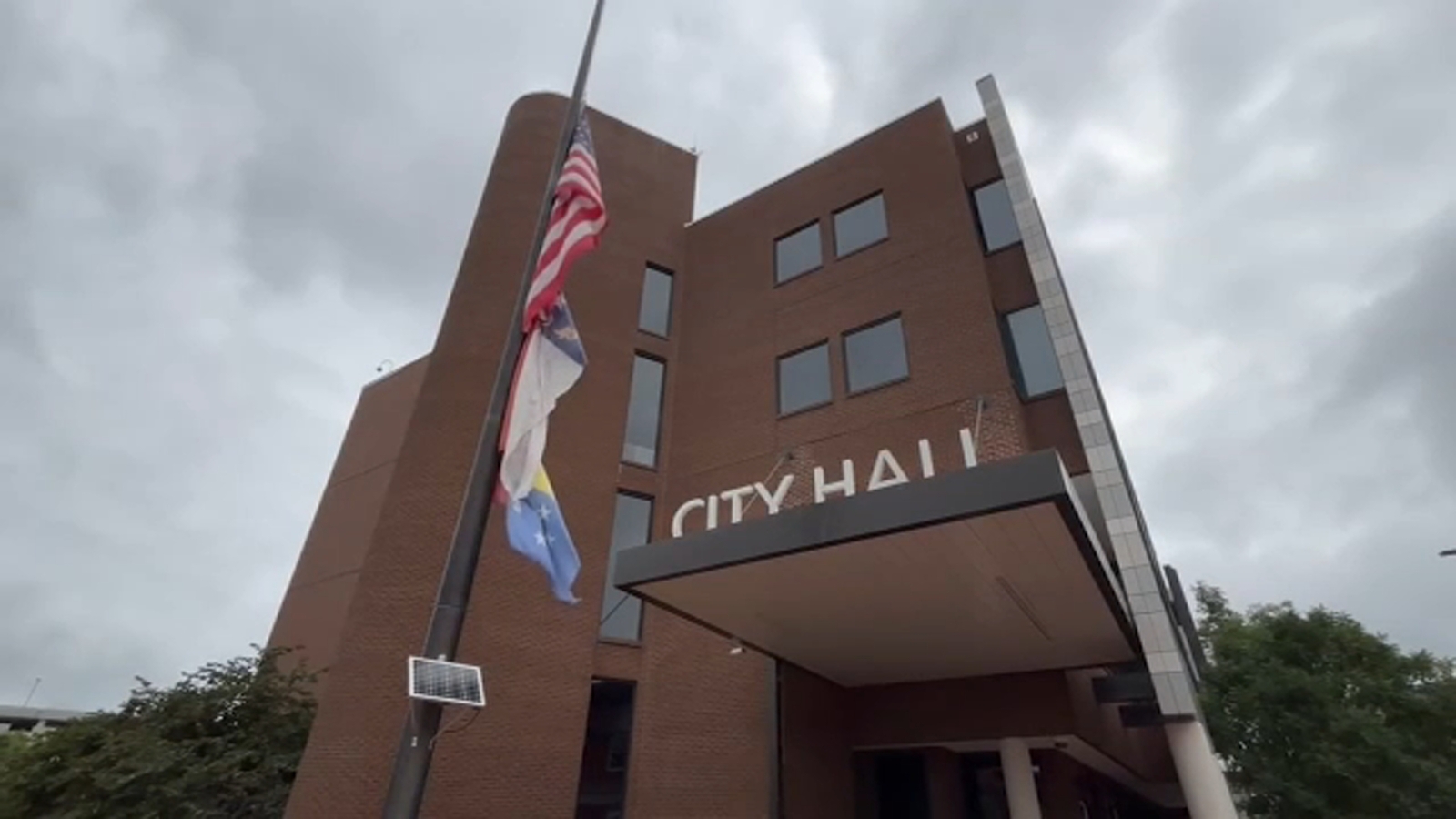 Durham leaders weigh in on political climate amid Charlie Kirk shooting ...