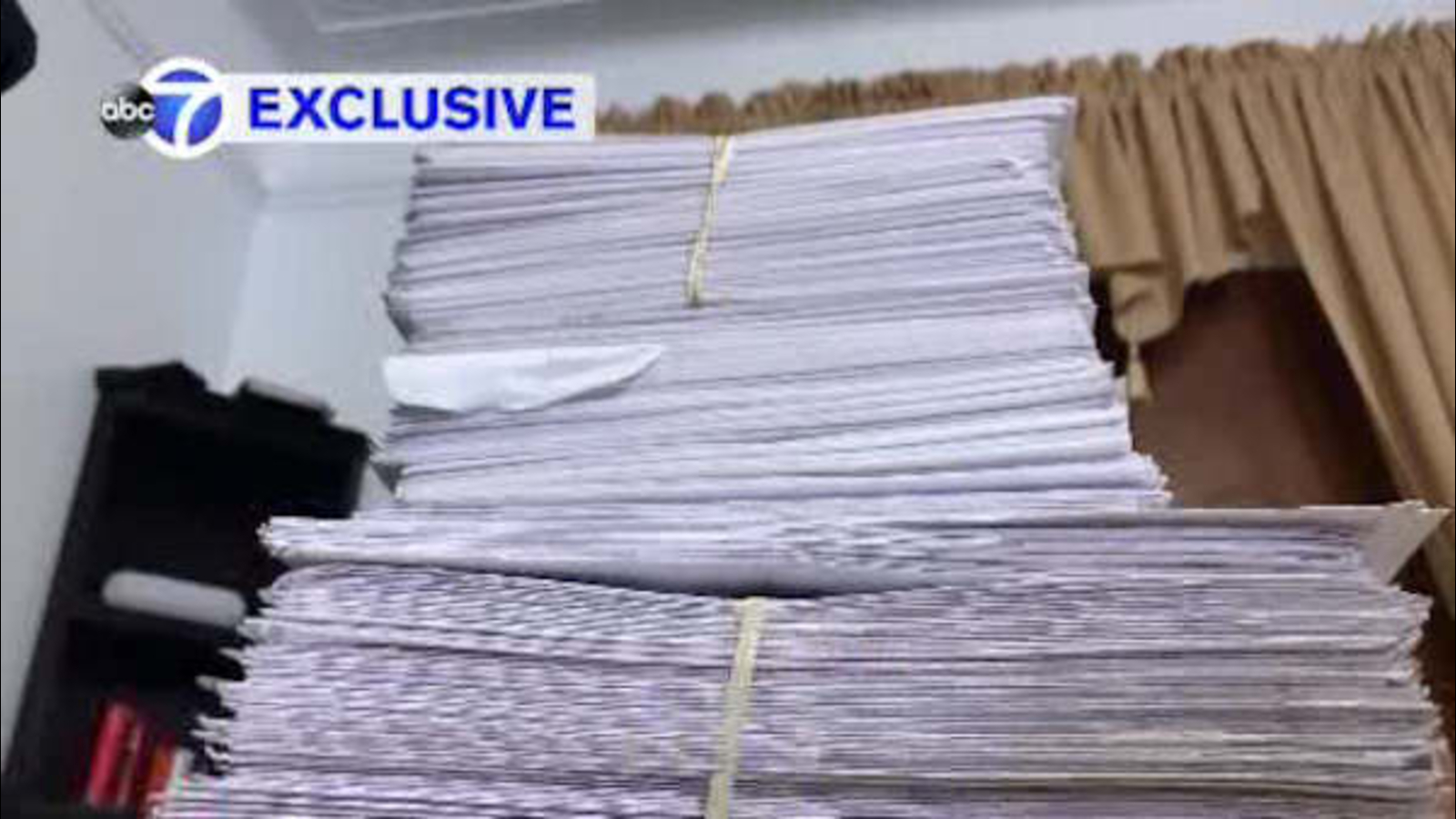 Bronx livery driver incorrectly gets 1,056 sanitation tickets, owes ...