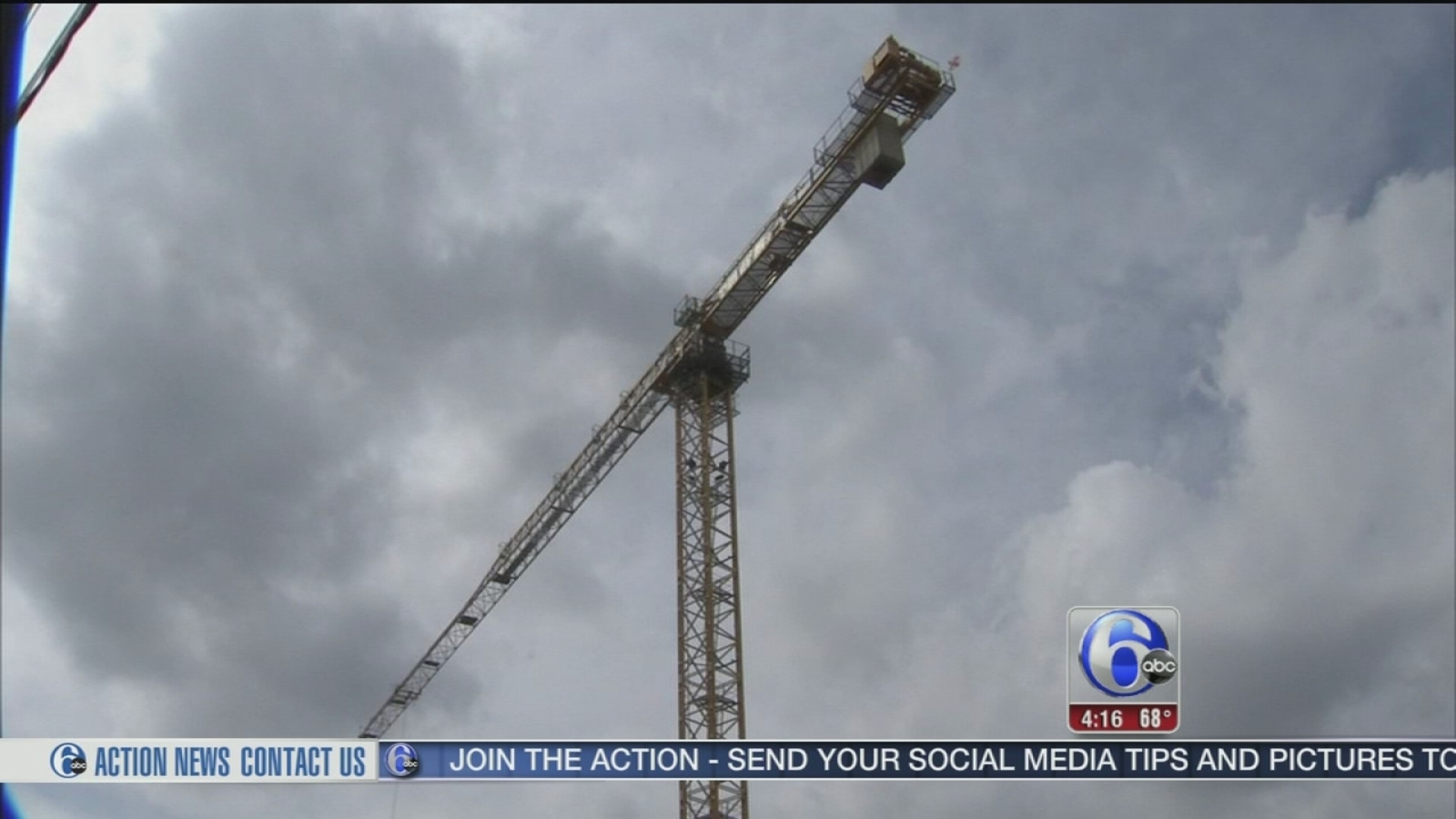 Construction job fair - 6abc Philadelphia