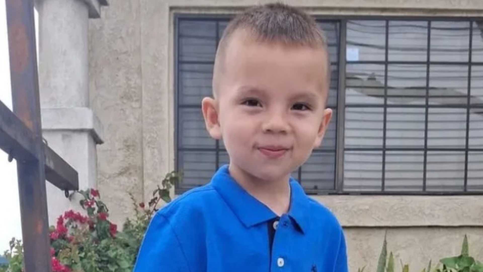 Noah Hernandez Perez death: Family mourns 3-year-old boy hit and killed after running into ...