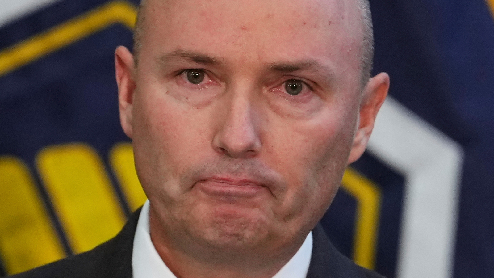 Utah governor's impassioned plea after Charlie Kirk shooting: 'This is ...