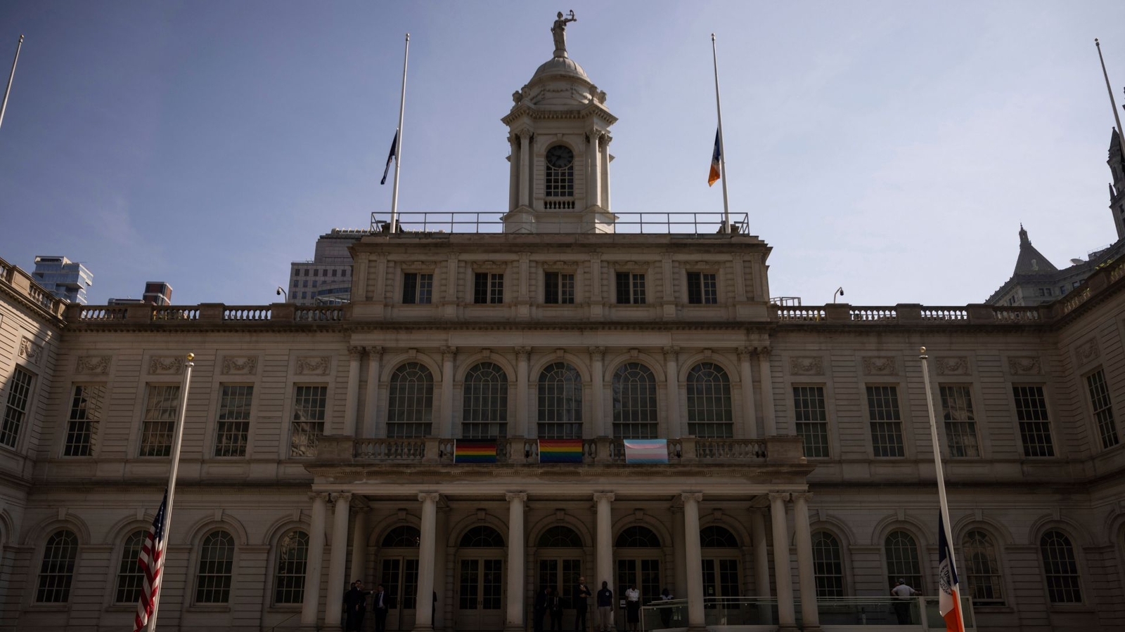 What past election results can tell us about the NYC mayoral race ...