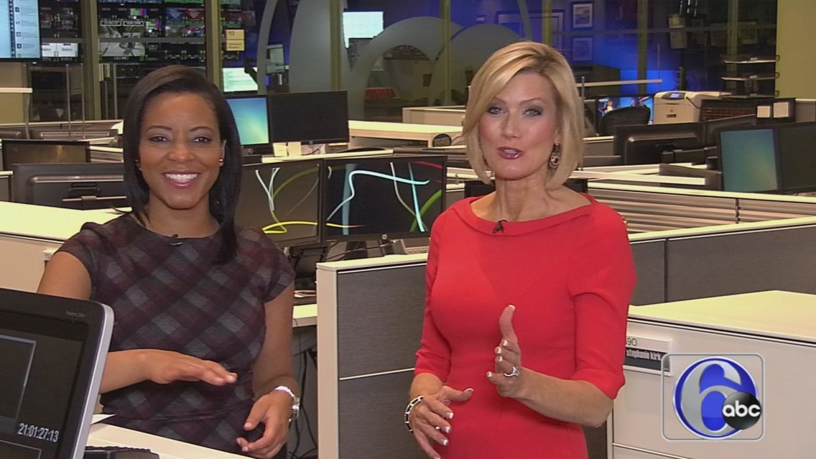 Action News Update - 6abc Philadelphia