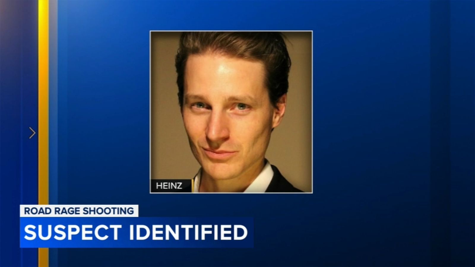 Actor charged in road rage shooting that led to lockdown at Stockton ...