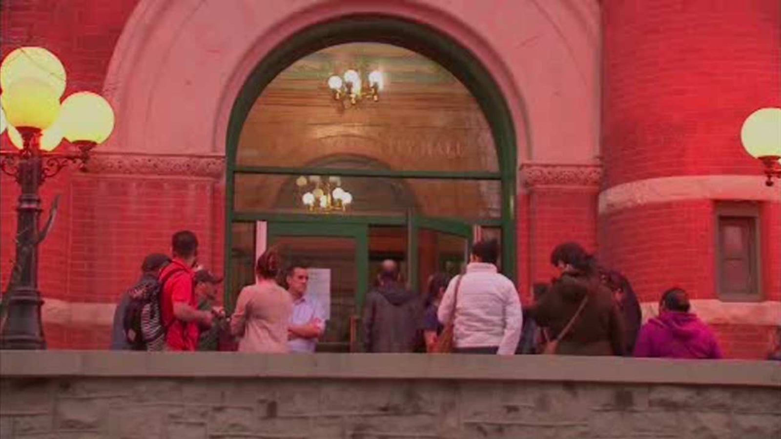 Union City, New Jersey, starts municipal ID program - ABC7 New York