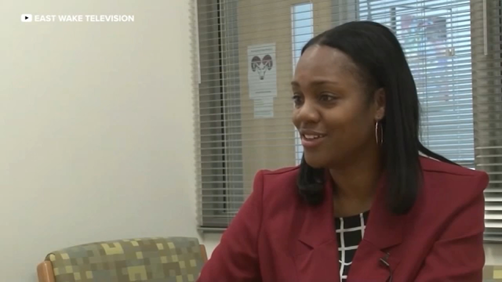 Days after her death, beloved educator Ericka Lucas honored at Wake ...