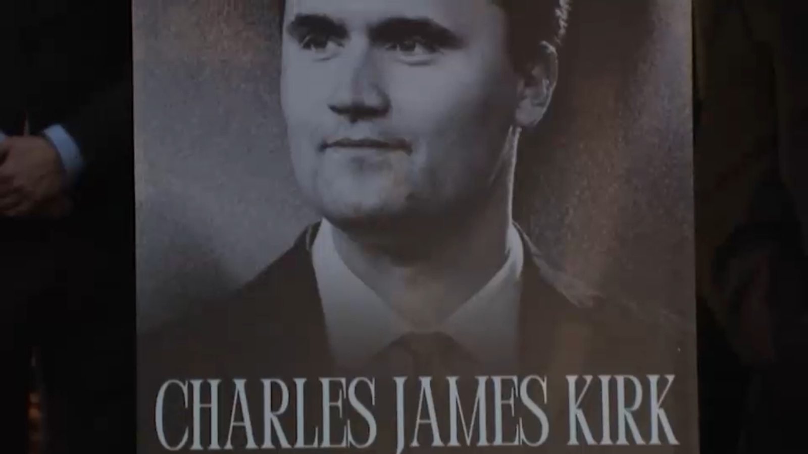 Vigils held for Charlie Kirk in NYC amid heightened fear of extreme ...