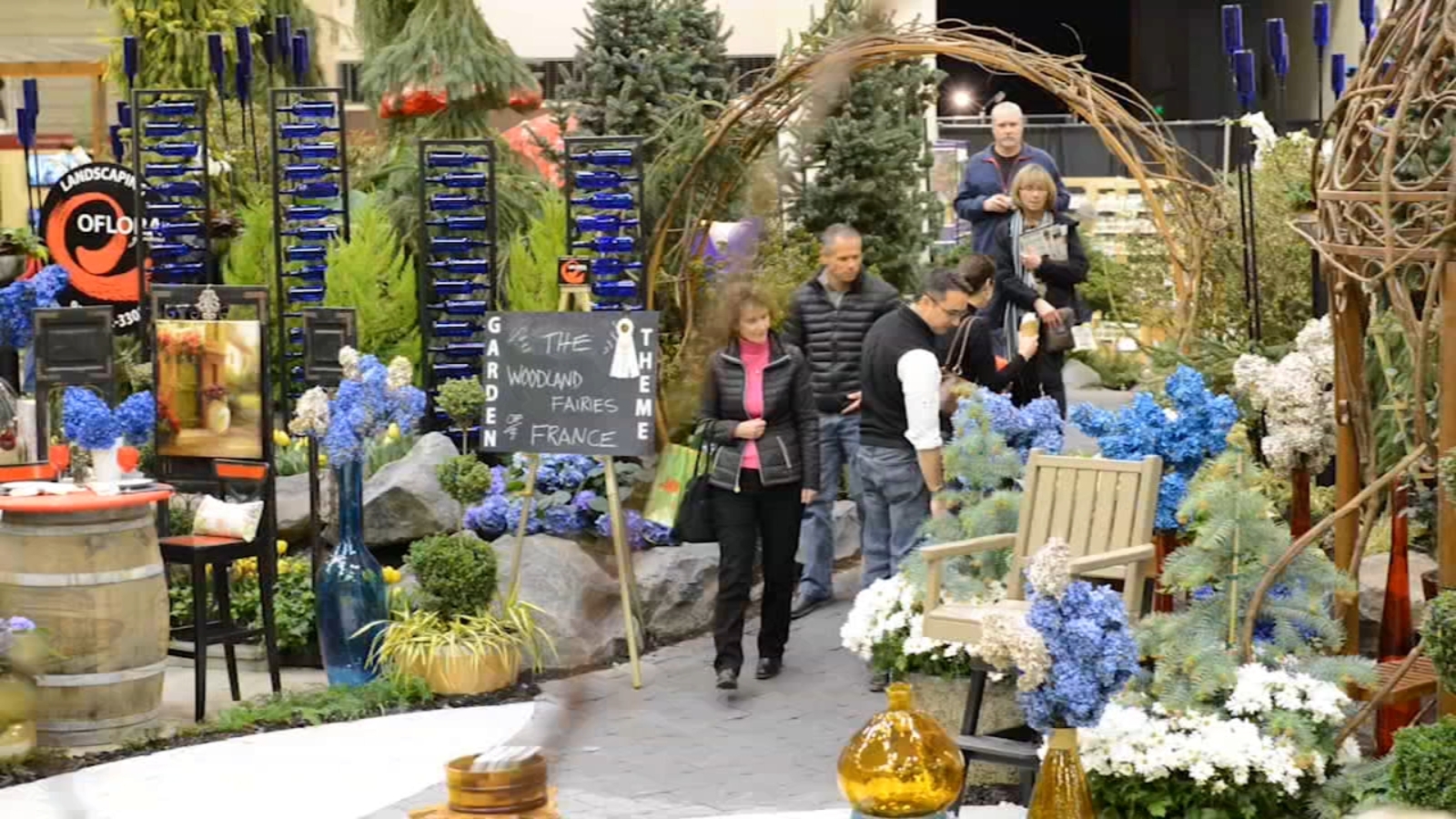 Southern Ideal Home Show returns to NC State Fairgrounds this weekend ...