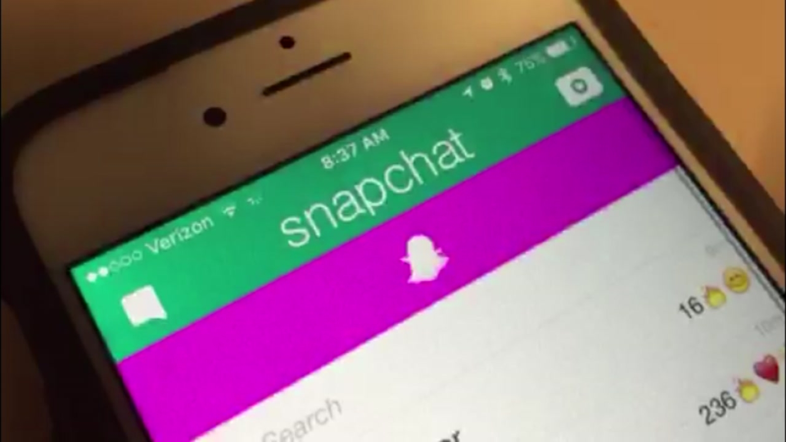 Bay Area high school makes $50 million in Snap IPO - ABC7 Los Angeles