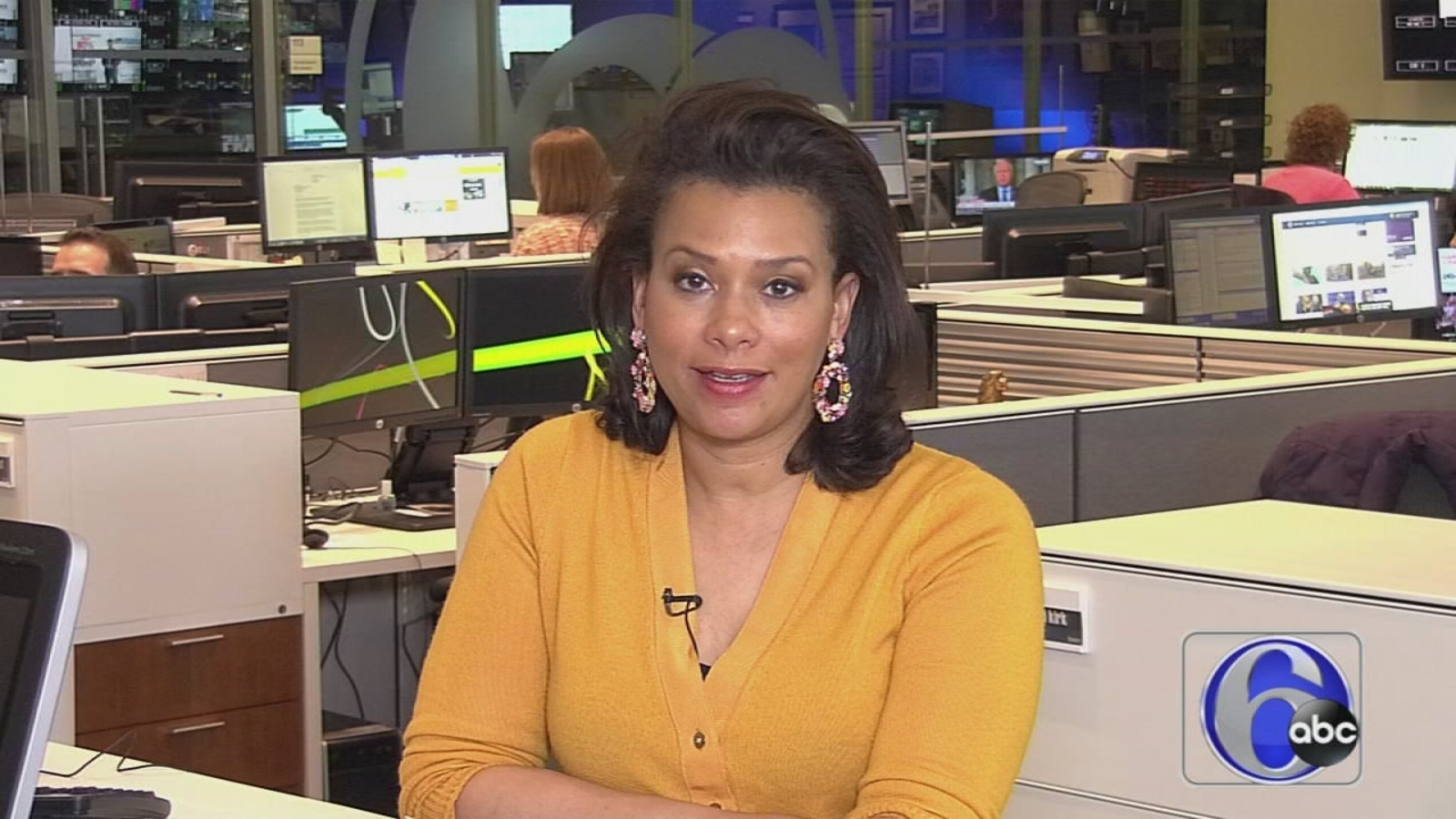 Action News Update - 6abc Philadelphia