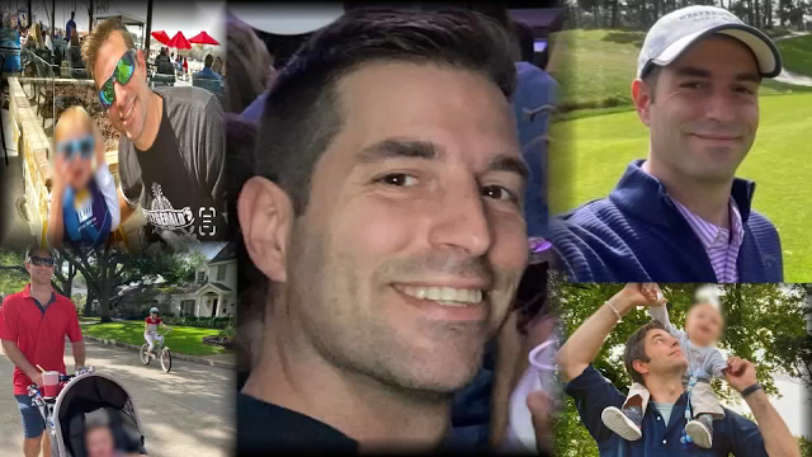 Governor Abbott's office adds $20K reward for information on missing ...